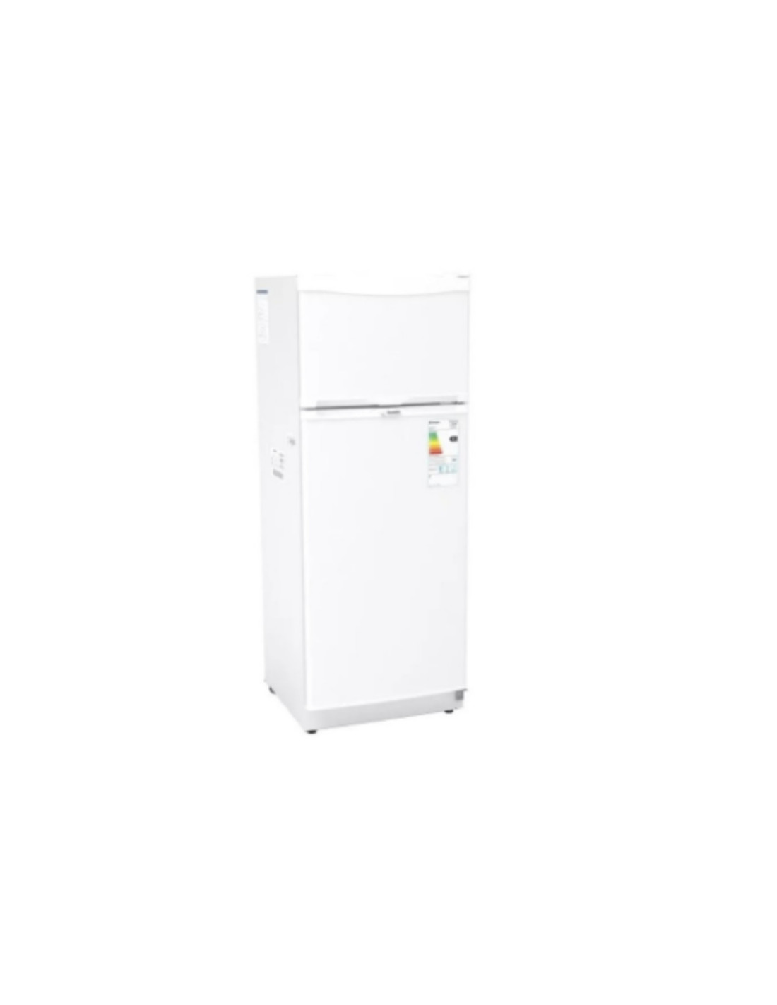 Heladeras con Freezer