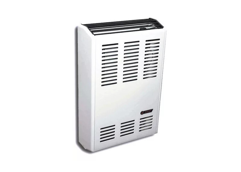 CALEFACTOR CTZ LINEA COMPACTA 4000 TN