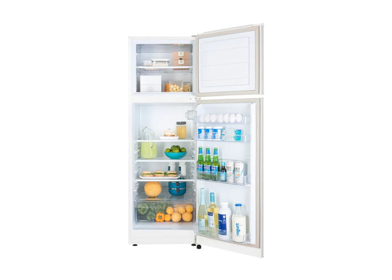 HELADERA DREAN CIC BLANCA HDR280F00B