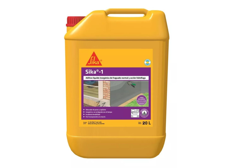 Inicio Materiales Construccion Cementos y Complementos ADITIVO ...