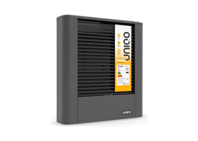 CONVECTOR UNIQO 35 TB MG