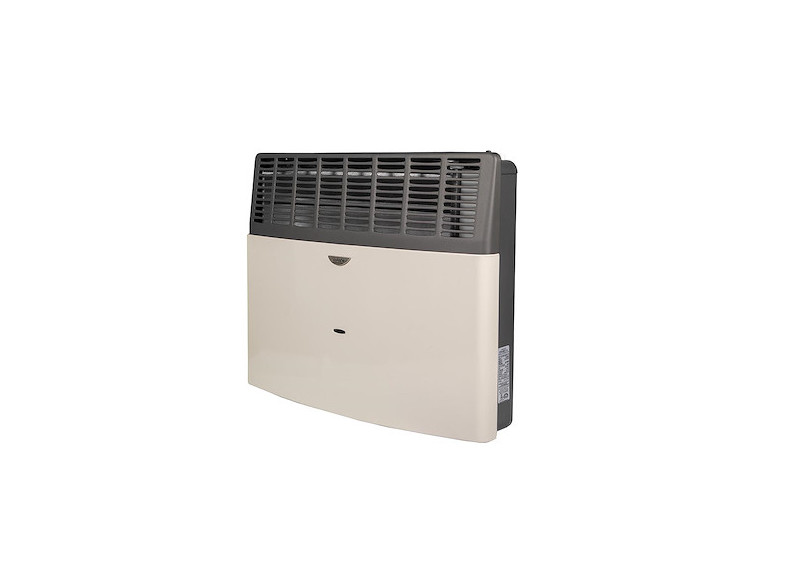 CALEFACTOR ESKABE MX 8 MF G15