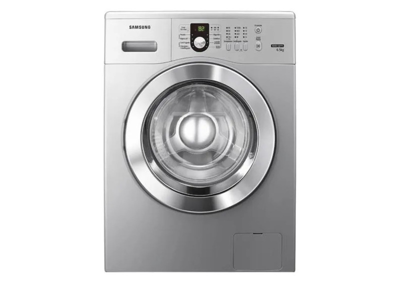 Inicio Electrodomésticos Lavado Lavarropas LAVARROPAS SAMSUNG WW65M0NHUU 6.5KG SILVER